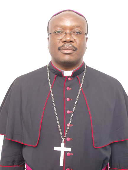 Livingstone Diocese – That they may be one.